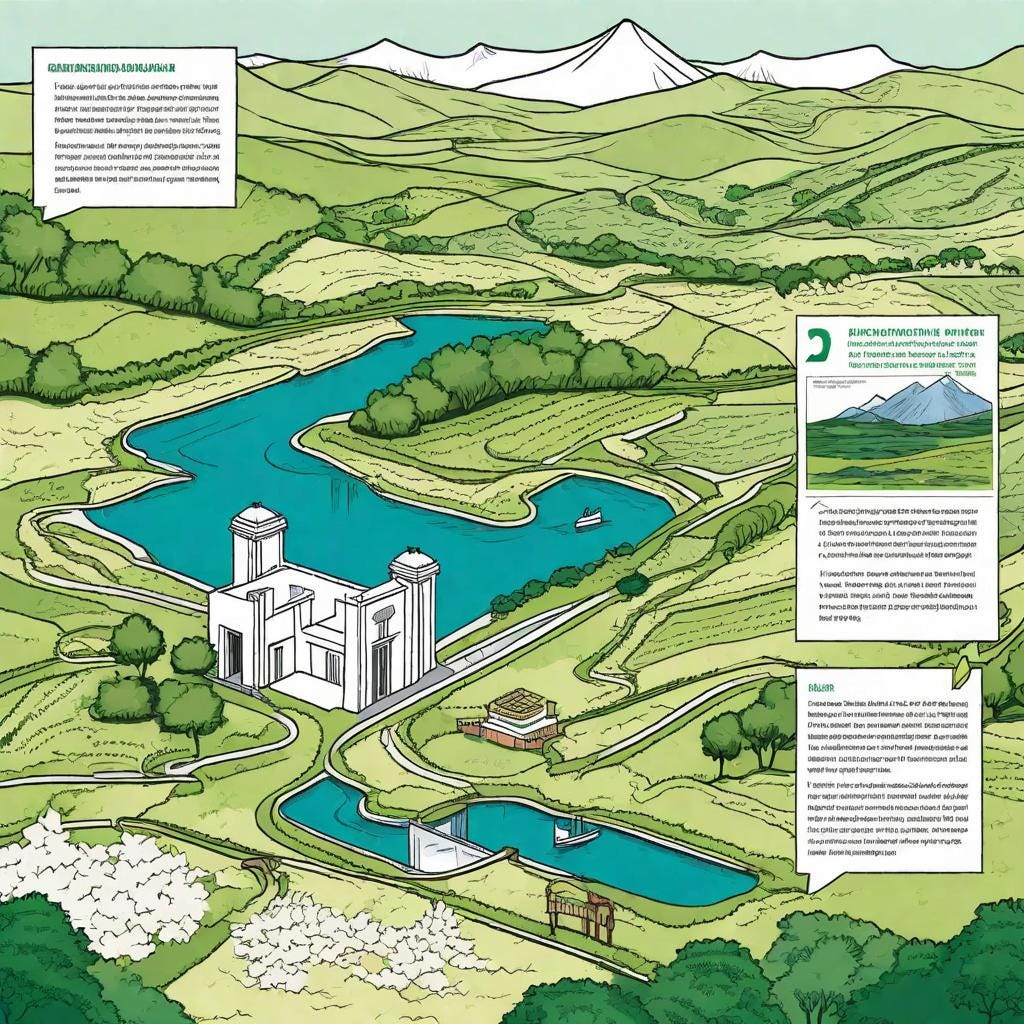 Transforming Terrain: The Impact of Paper Recycling on India’s ...