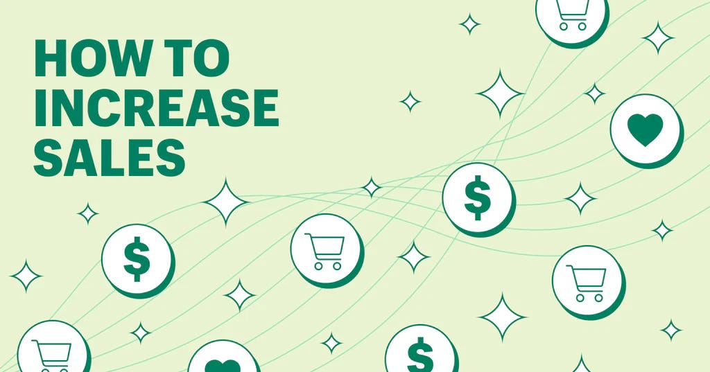 5 Tips To Get New Customers, Make More Money, And Stand Out From The ...