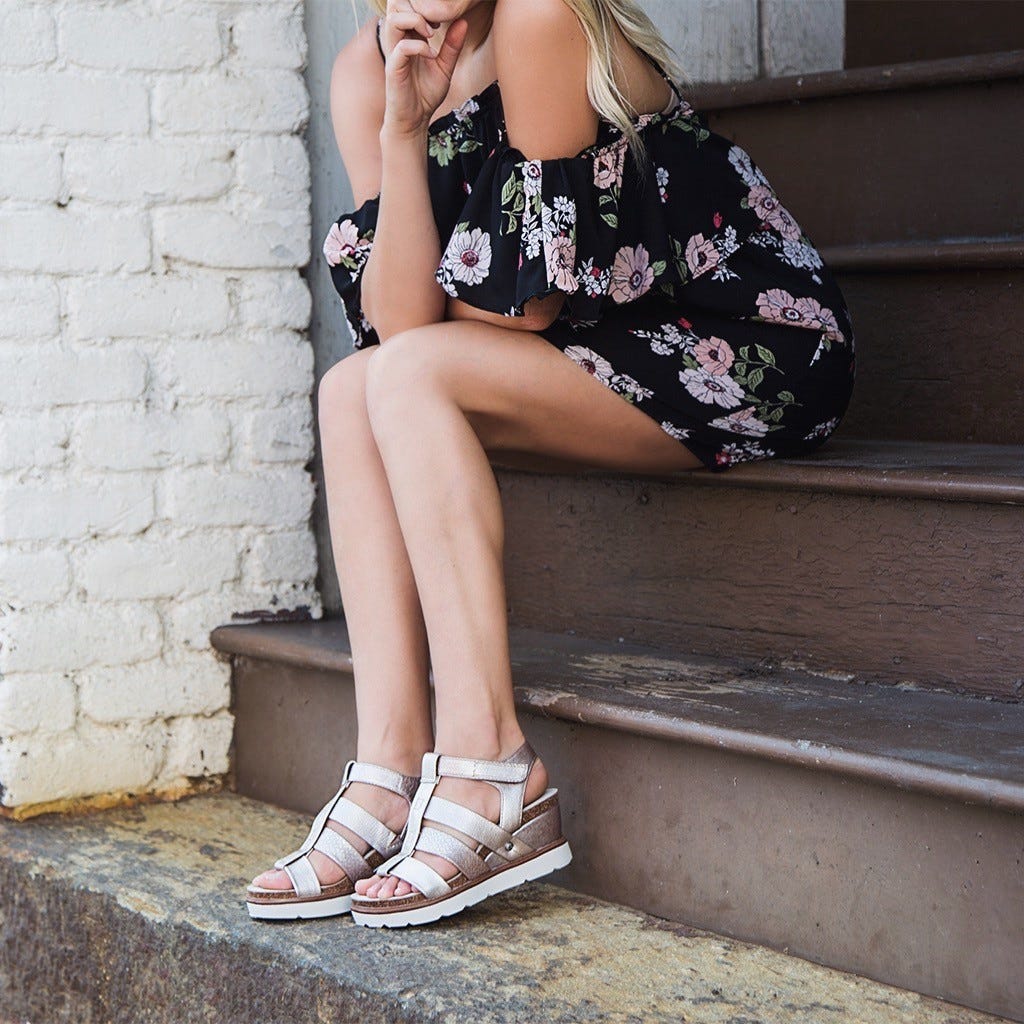 5 Instagram Profiles You Need to Check Before Buying Women’s Shoes | by ...