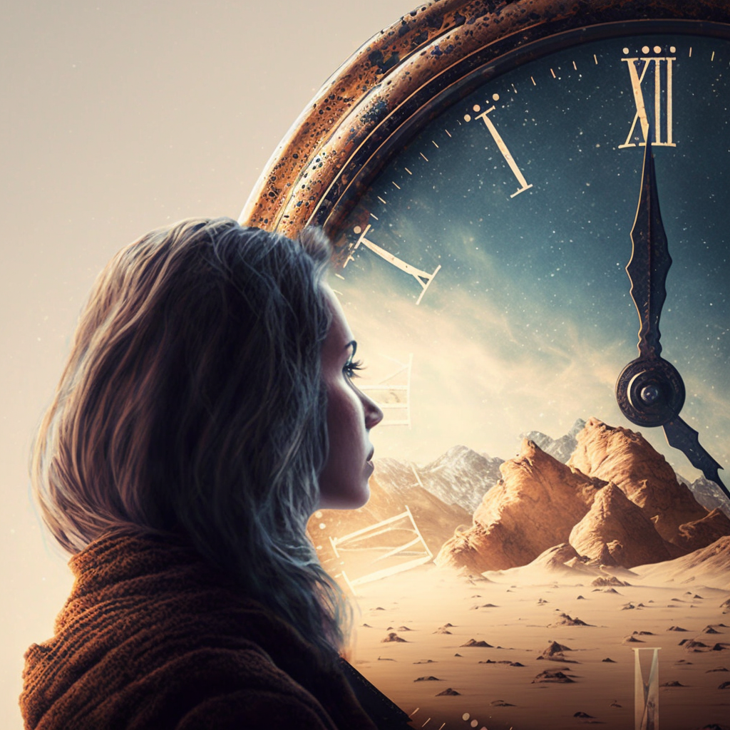 The Transformative Power of Waiting | by Adrian-Radu Mihailescu | Medium