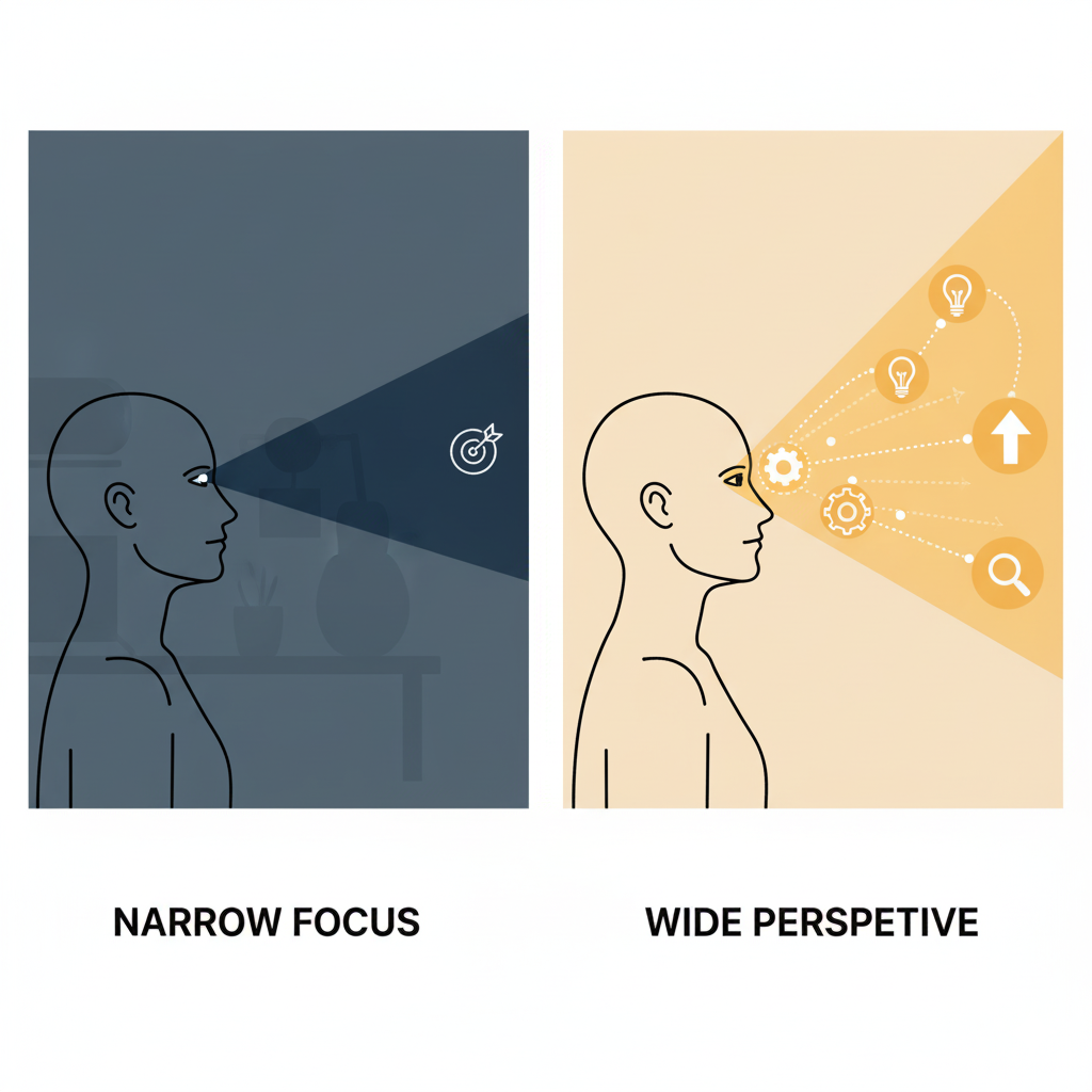 The Fear Paradox. Why your motivational strategy is… | by Arun Agrahri ...