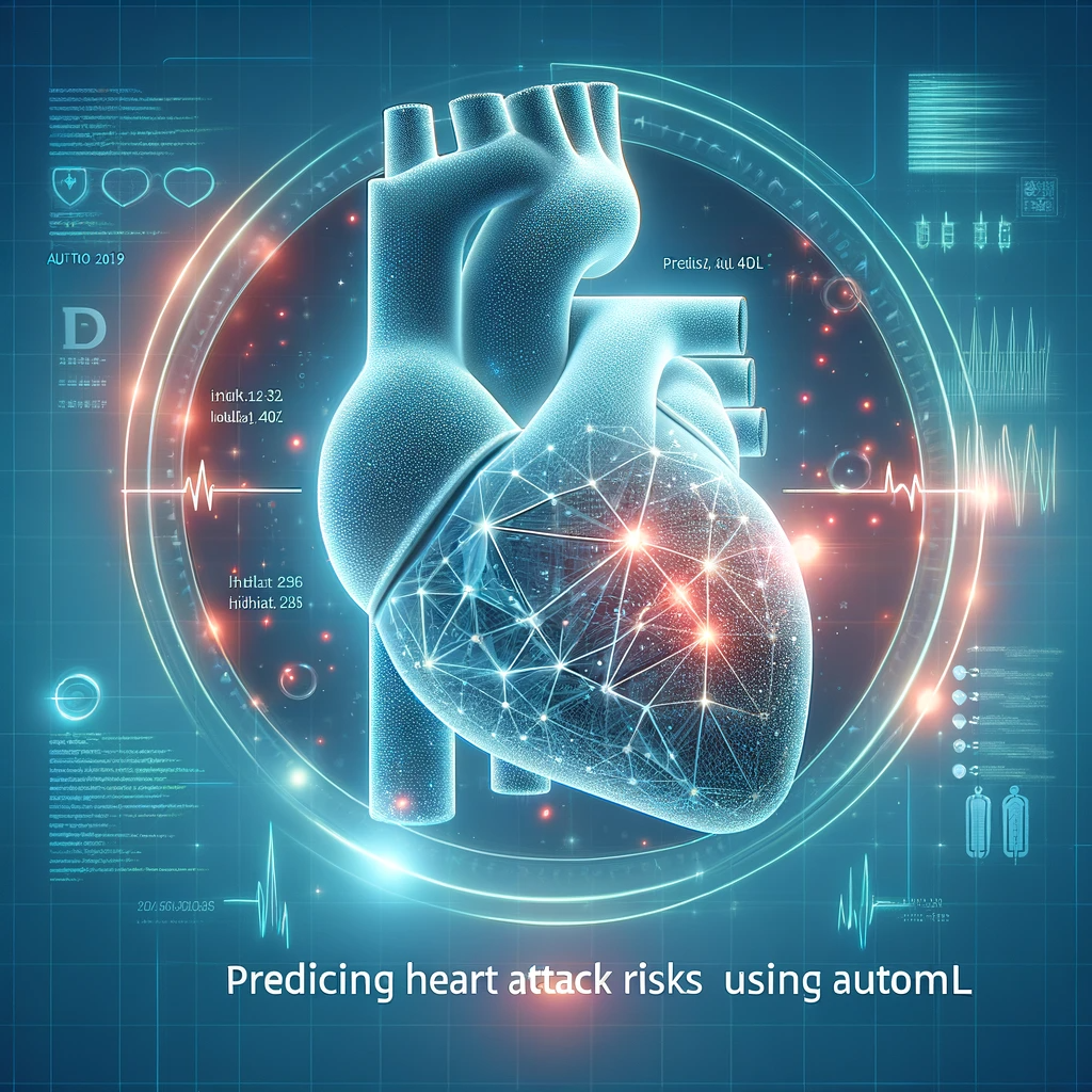 Navigating the Future of Healthcare: AutoML’s Role in Predicting Heart ...