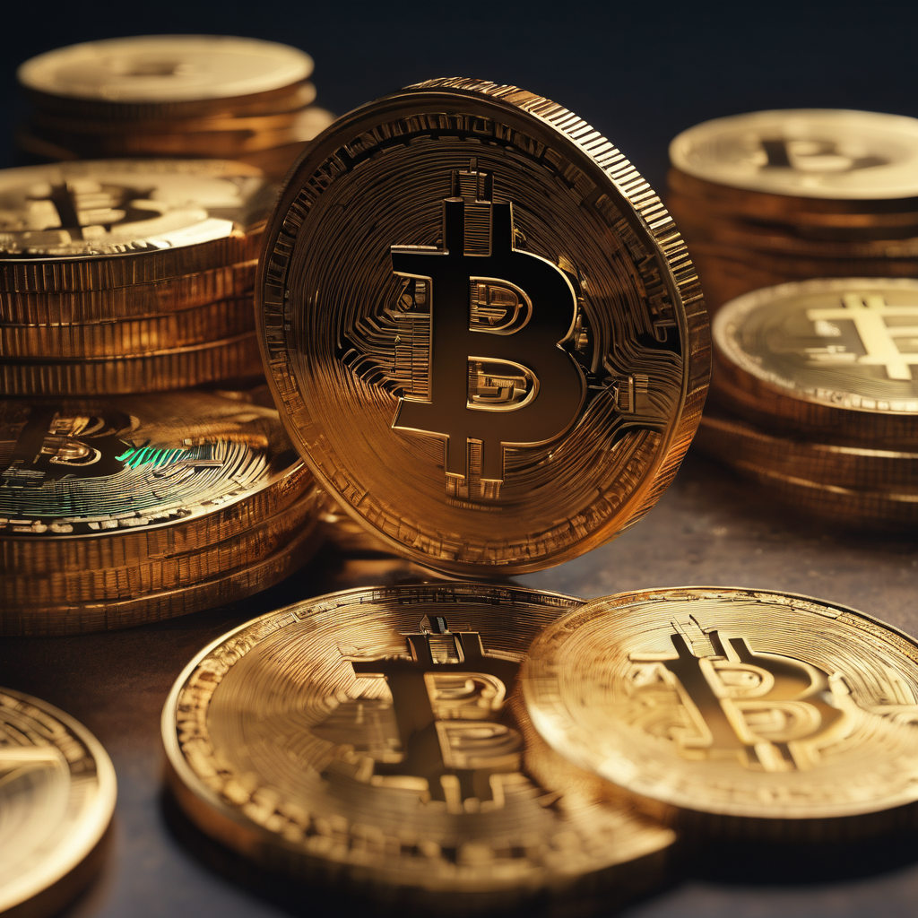 “Navigating the Digital Revolution: A Summary of ‘The Internet of Money ...