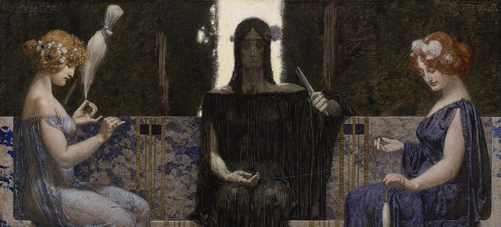 The Surprising, Ancient, Reality Creating Origin of “Weirdo” | by ...