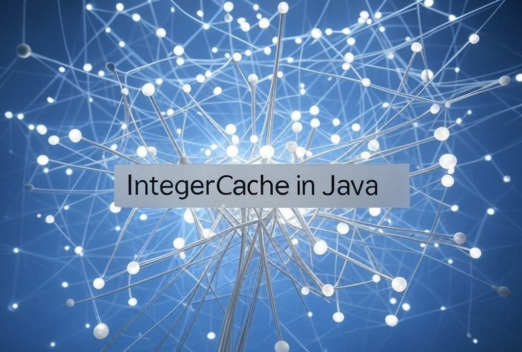The Case of IntegerCache in Java. Integer Cache Java | by Madhan Kumar | Javarevisited | Mar ...
