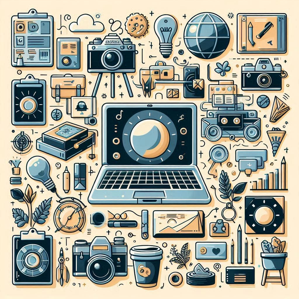 Digital Products on Etsy: A Comprehensive Guide to the Growing Trend ...