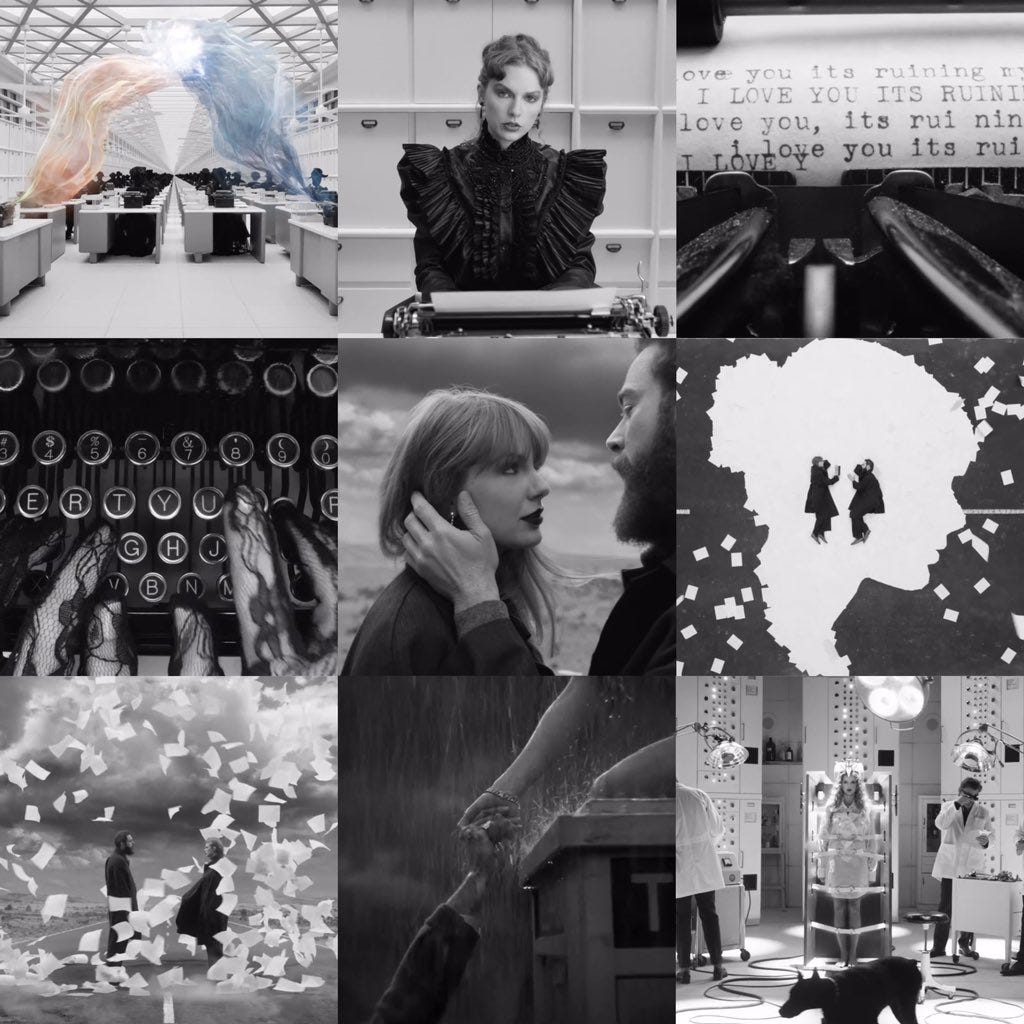 Inside Taylor Swift’s “Fortnight” Featuring Post Malone: A Symphony of ...