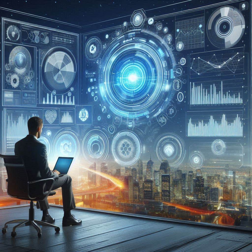 Using Data Analytics Correctly to Future-Proof Your Company’s Assets ...