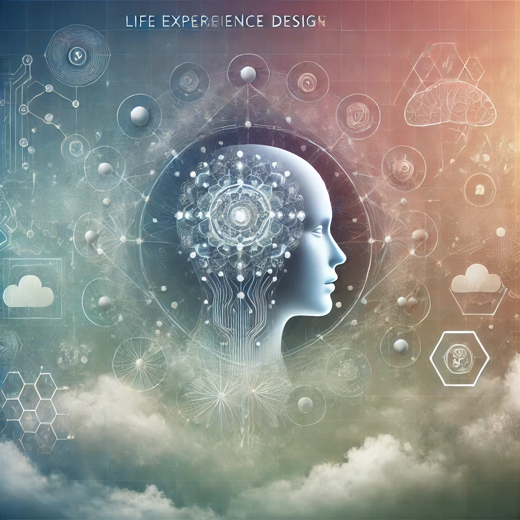 Designing Artificial General Intelligence (Life Experience Design) | by ...