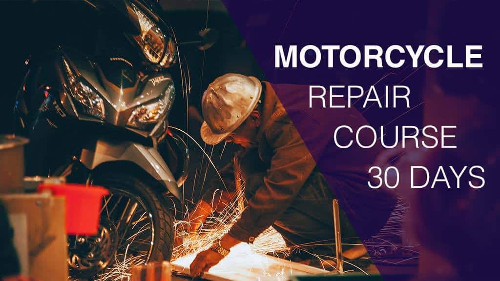 motorcycle repairing course. ABOUT BIKE REPAIRING | by Zoya Iraqui | Medium