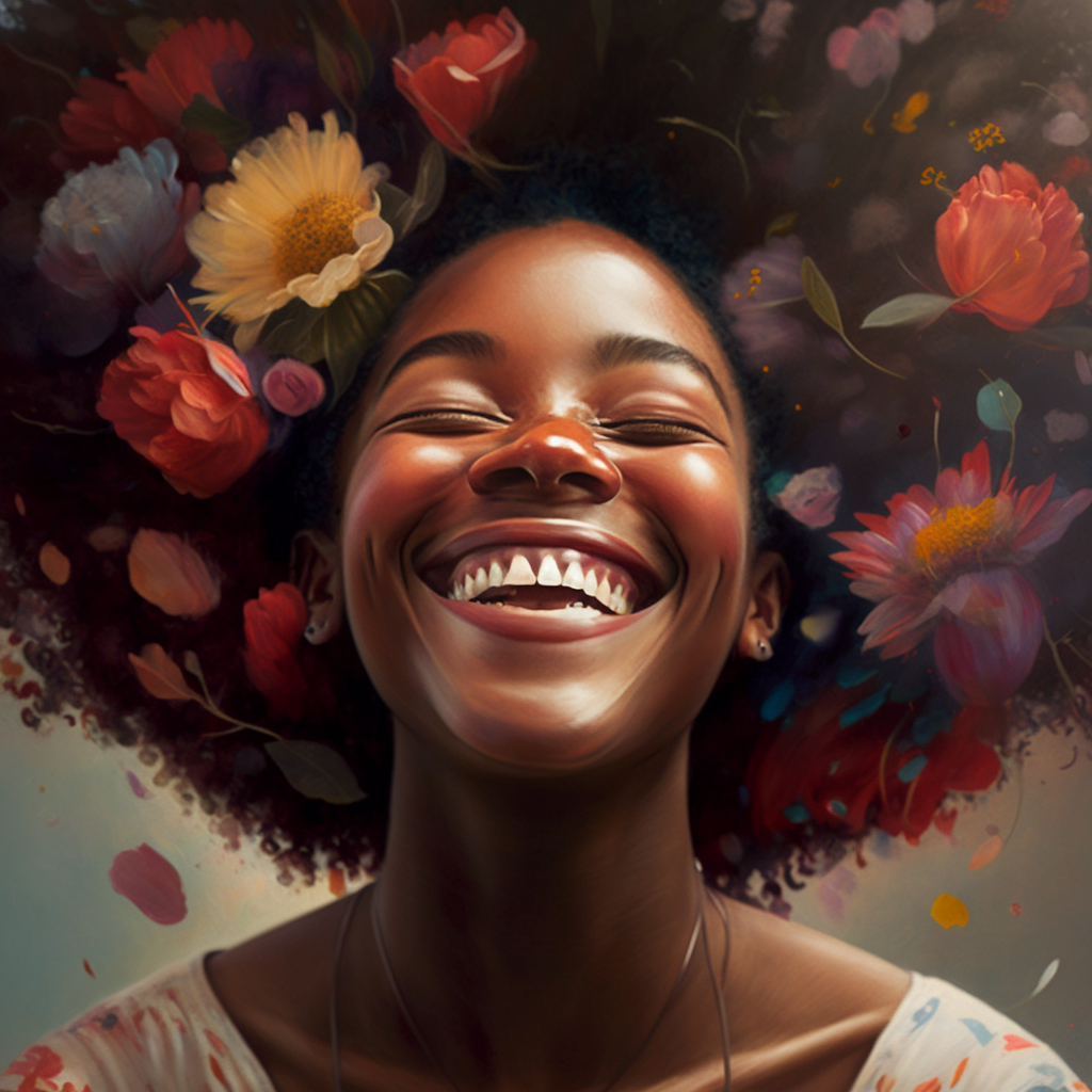How To Quickly Achieve Joy, Fulfillment, and Balance | by Bradley Woods ...