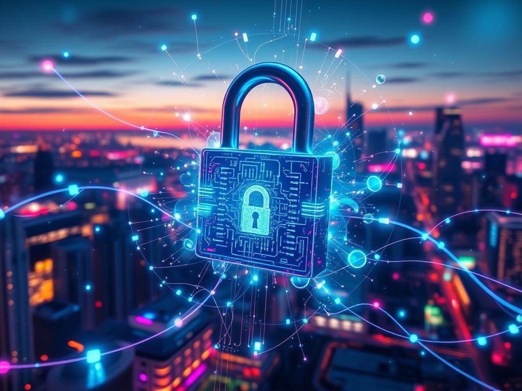 Post-Quantum Cryptography: The Future of Security Today | by Muhammad ...