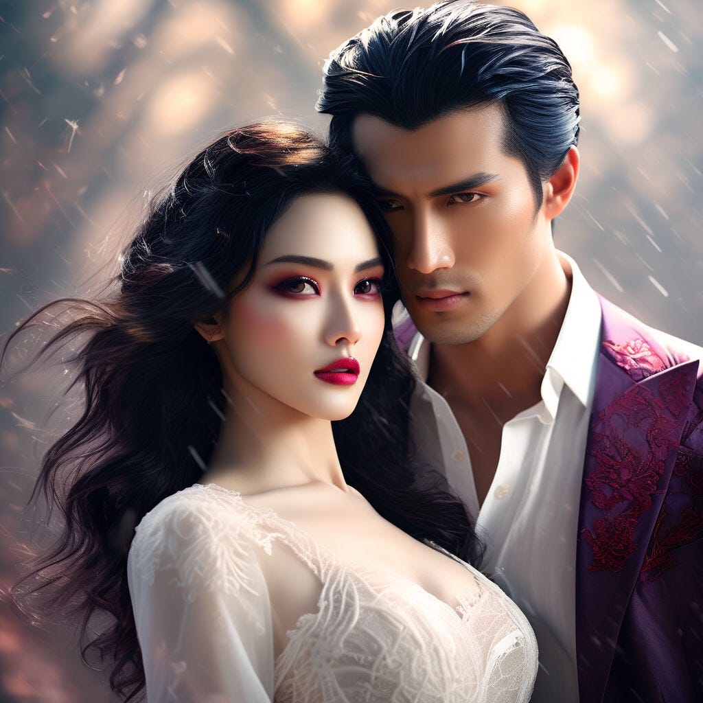 If We Were Vampires. The trouble with living forever | by Just Jake ...