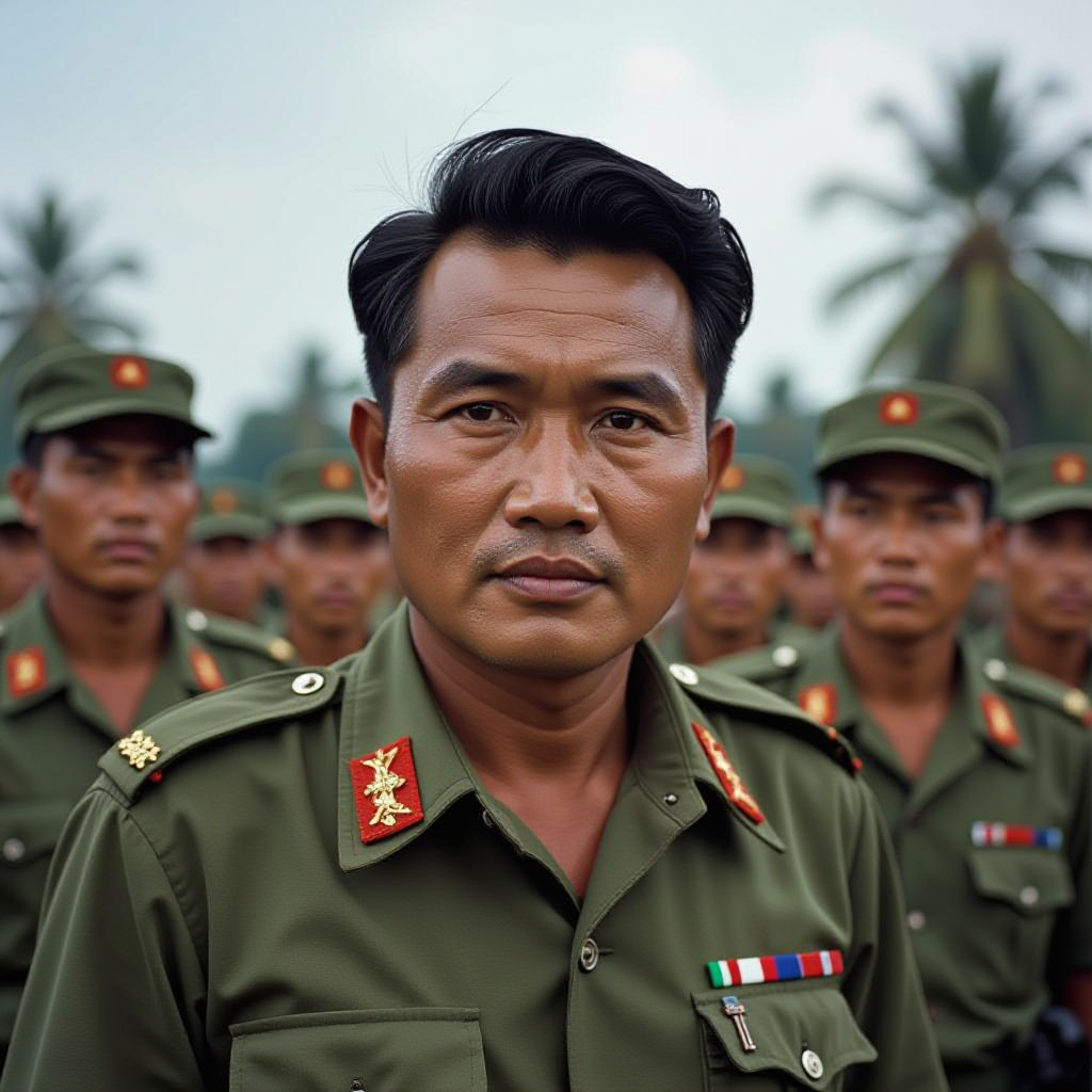 The Killing Fields Theory: How “Elite Overproduction” Rhetoric Paves ...