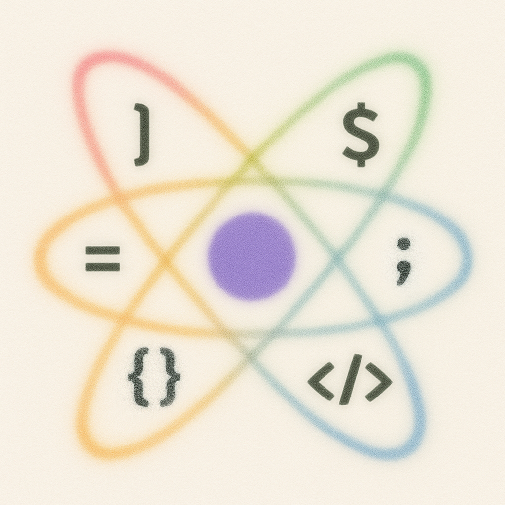 From Pixels to Components: Atomic Design and Tailwind CSS | by Liam Brophy | Apr, 2025 | Medium