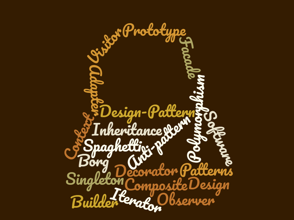 Design Patterns And Where To Find Them By Nitin Kishore Interviewnoodle