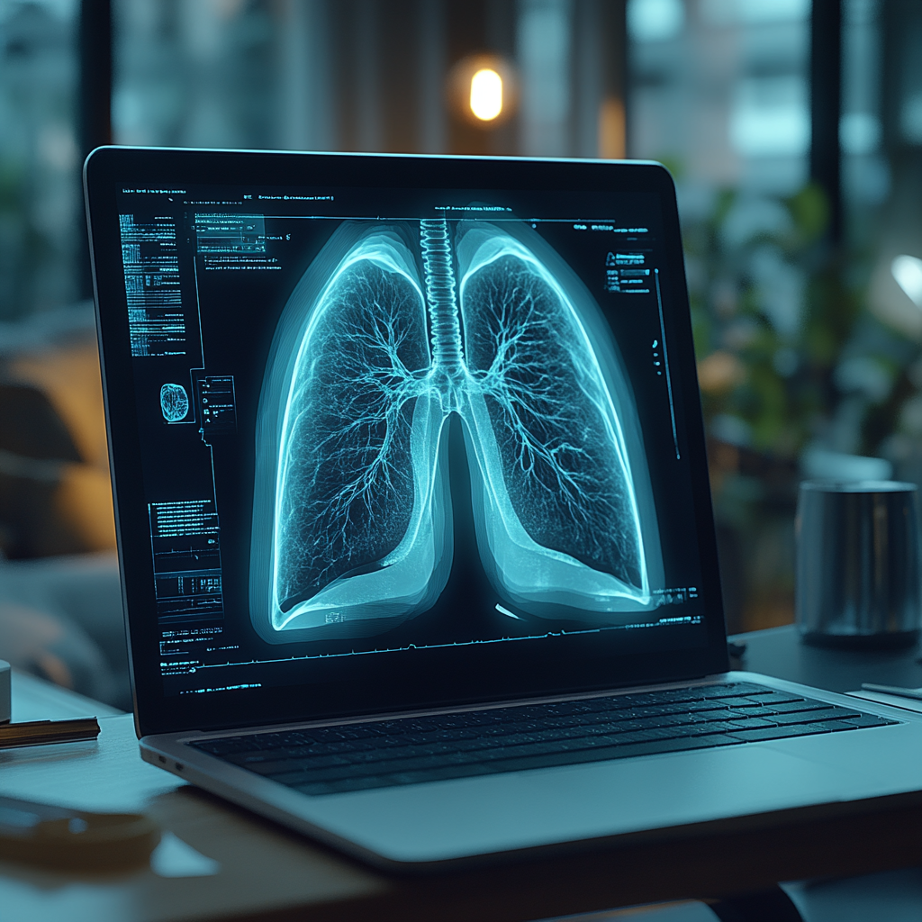 Sybil AI Lung Cancer Prediction: How MIT’s Deep Learning Breakthrough ...