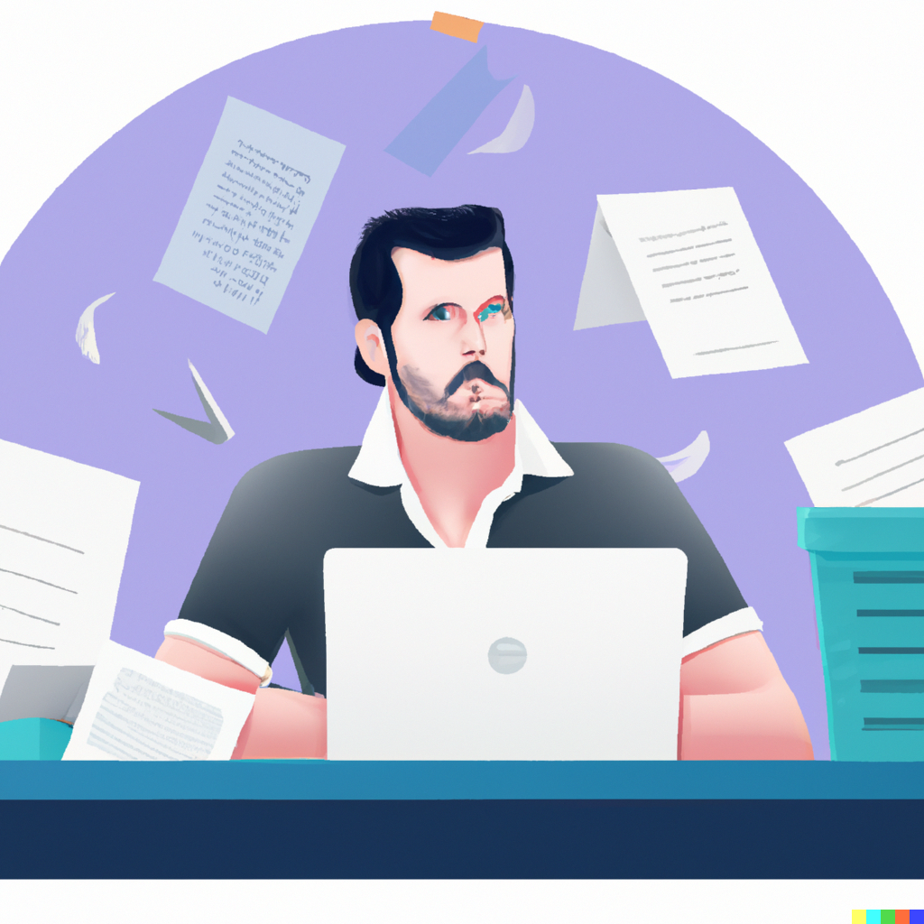 From Beginner to Advanced: A Guide for One Person Business Owners | by ...