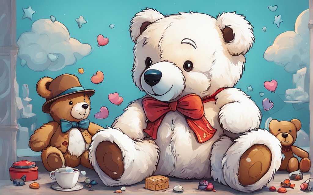 StyleGuide — The Art of Cute 🎨💖🌈 | by Satori Canton🧸 | Medium