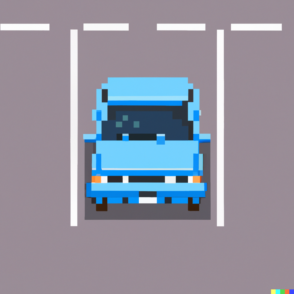 Parking Lot Problem In Python Ruby And Javascript Object Oriented Design By Patrick Karsh