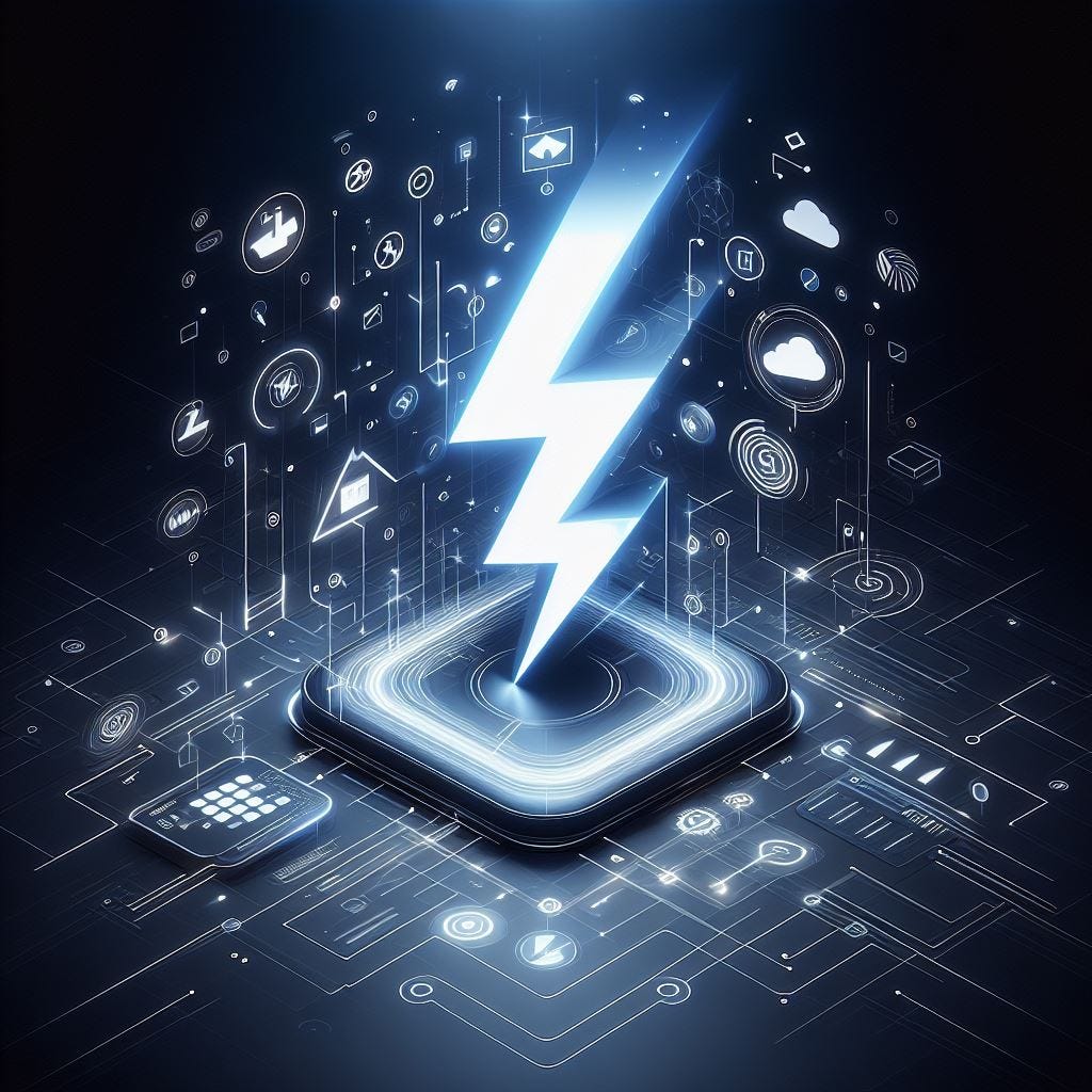 Supercharge Your UI: Mastering the Art of Lightning-Fast Loading | by Praneet Debnath | Apr ...