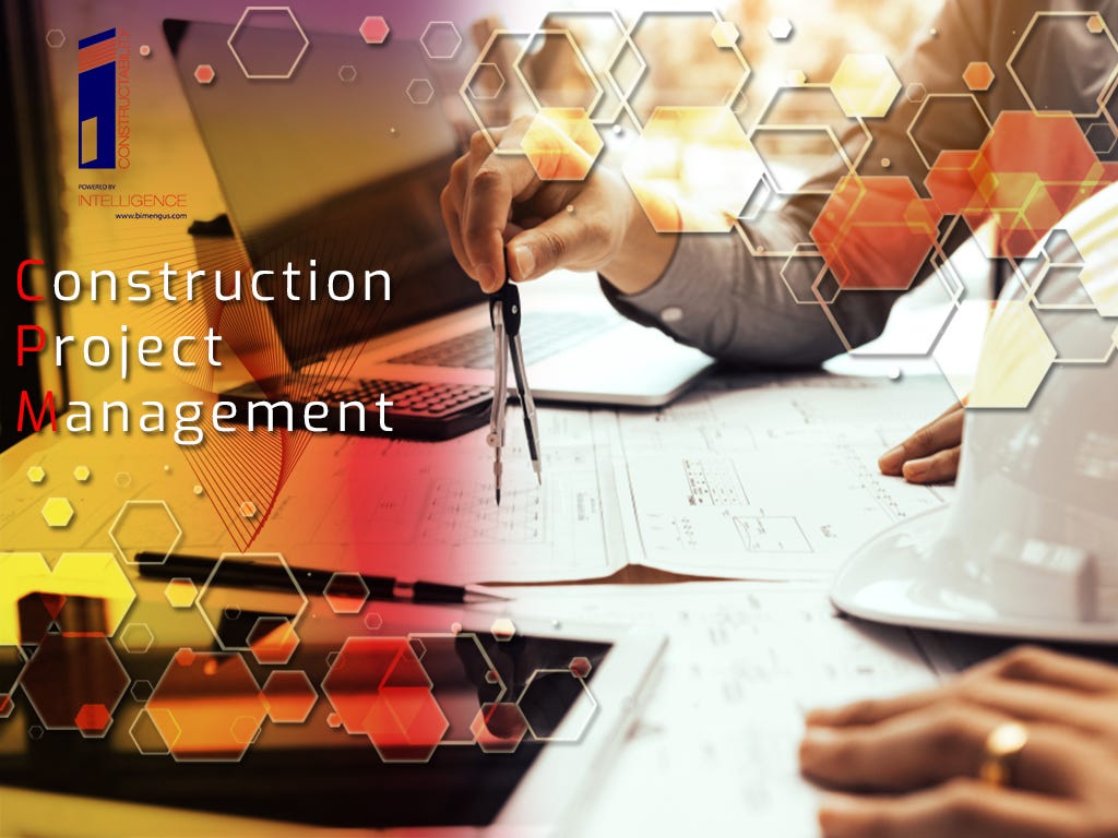 A Comprehensive guide on BIM Construction Management Firms, Services ...