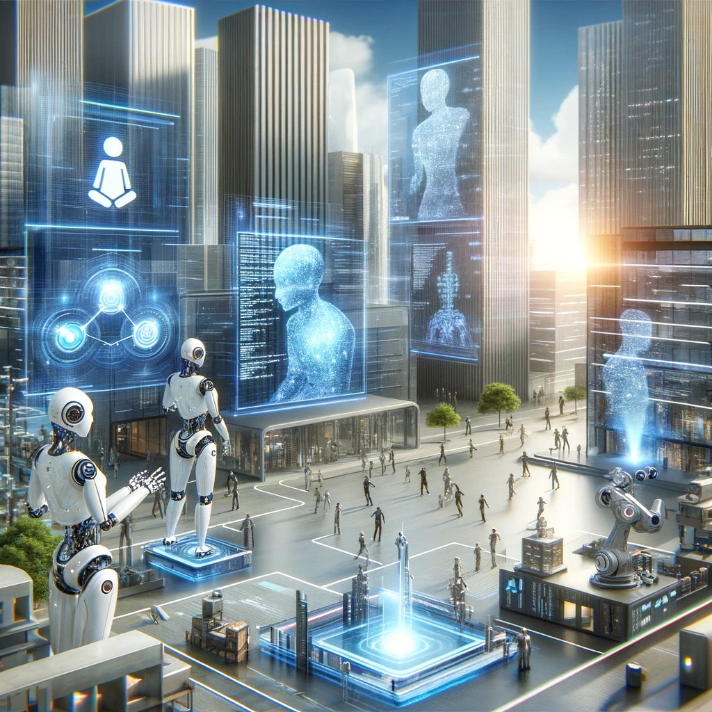 Building the Future with OpenAI's Assistants API in Python | by Josh ...