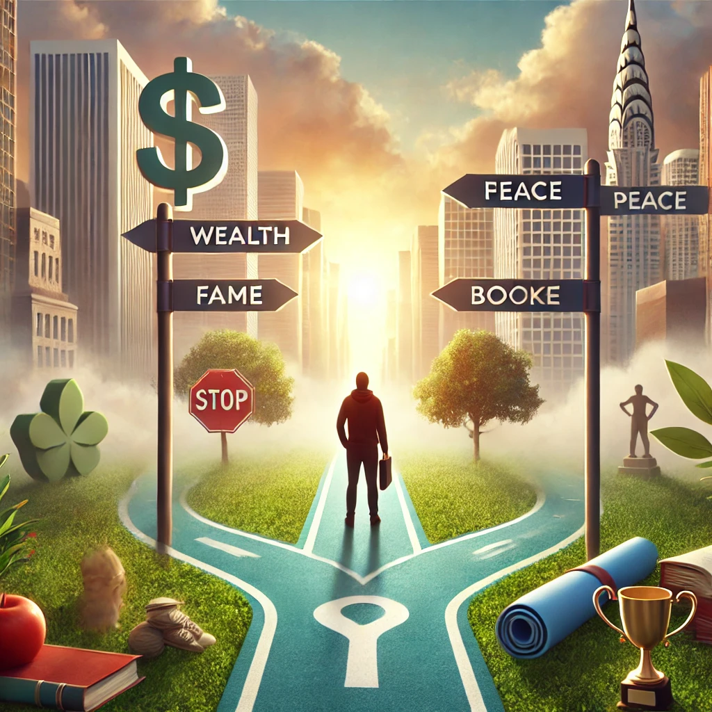 The Hidden Enemy of Our Happiness: Why We’re All Chasing the Wrong ...