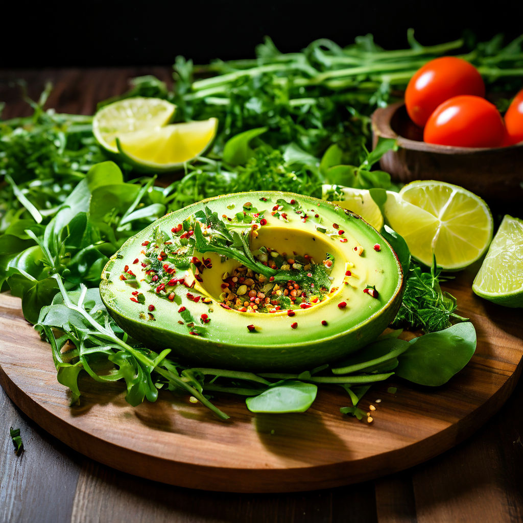 “The Amazing Benefits of Avocado 🥑 ” | by Health Awareness | Medium