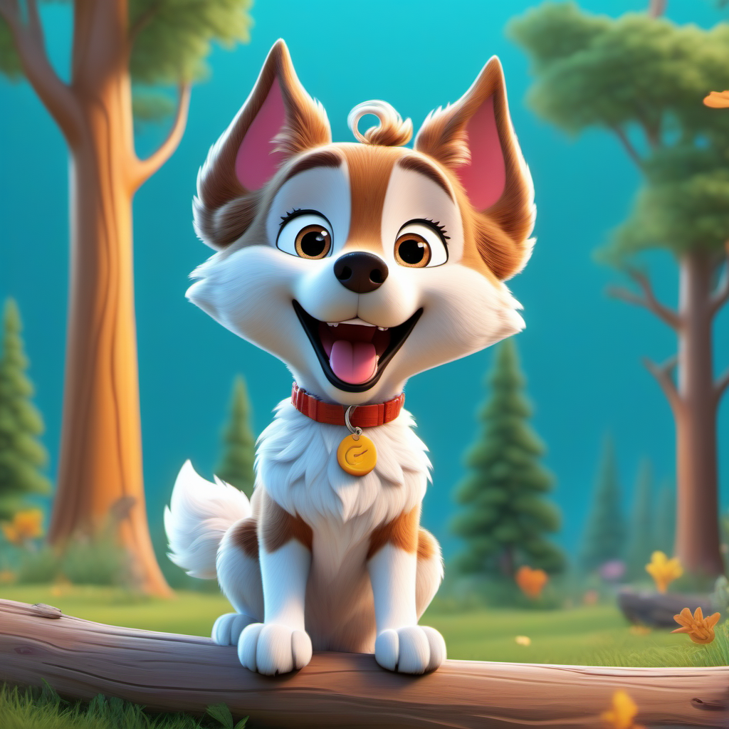 200+ Howl-arious Bark Puns to Make Your Tail Wag and Your Friends Howl ...