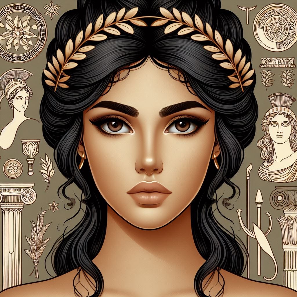 The Ancient Roots of My Past Life Dreams | by Theodora | Medium
