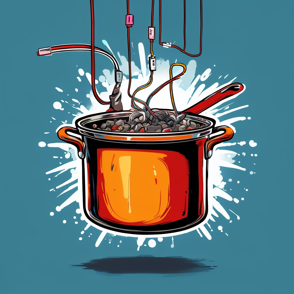 Cooking w/ Cisco… (pt 2). Gain insights via pt 2 of Odot journey… | by ...