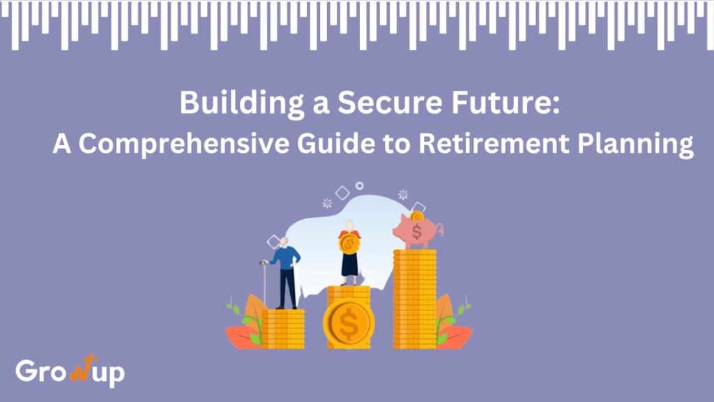Building a Secure Future through Smart Retirement Savings | by Mister ...