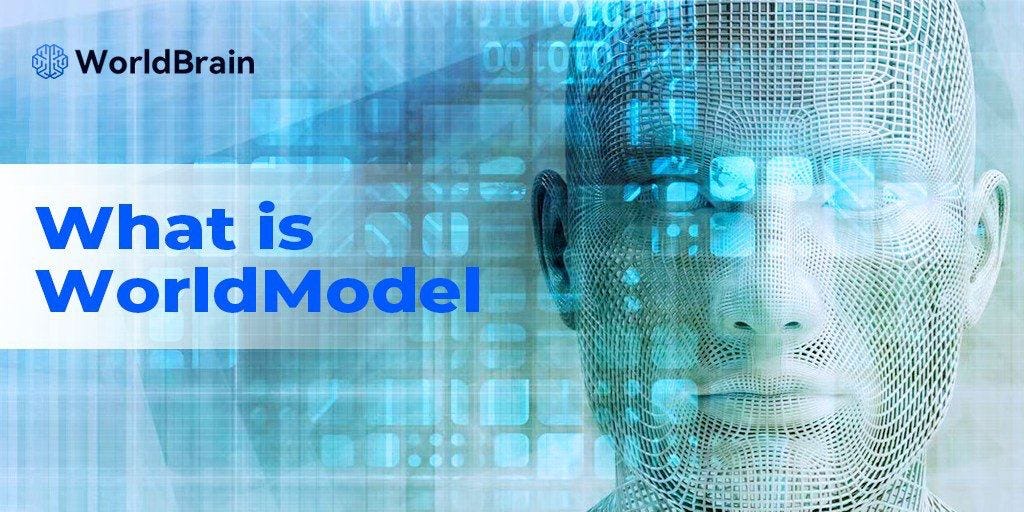 Key Technologies Leading to General Artificial Intelligence — World ...