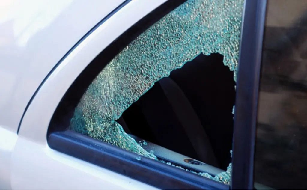 Safe Road Travel in Italy: 10 Real Tips to Protect Your Car and Enjoy ...