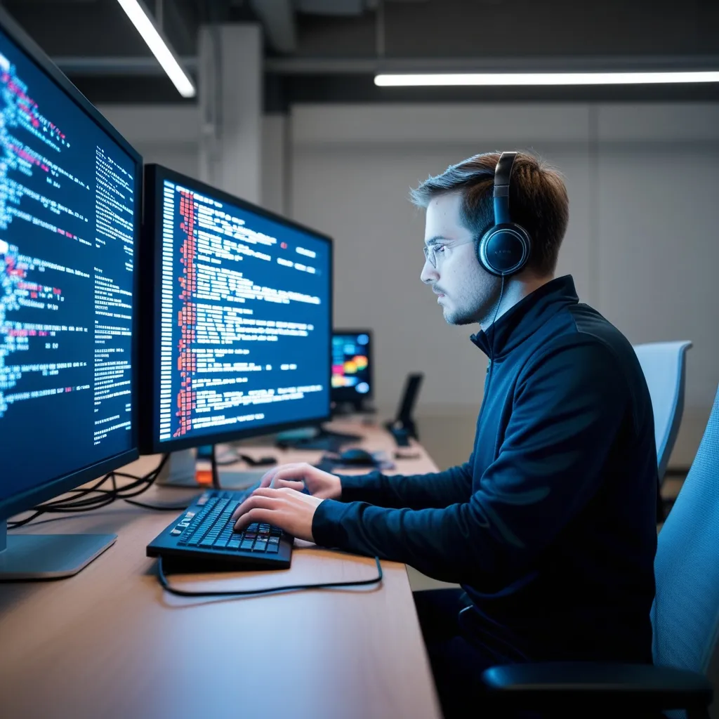 10 Hidden Java Features Every Developer Should Know About | by Aarav Joshi | TechKoala Insights