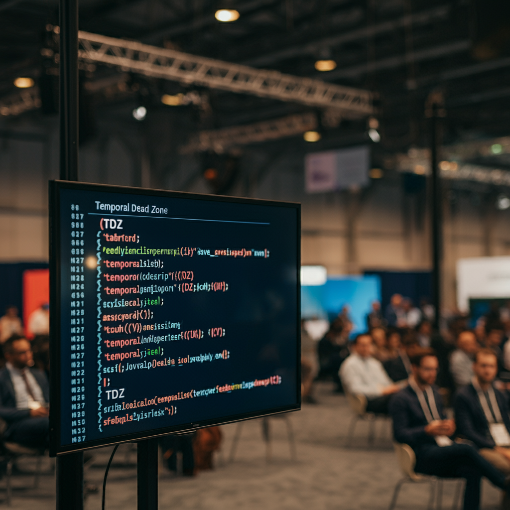 Understanding Javascript S Temporal Dead Zone Tdz Why “let” And “const” Don T Always Play