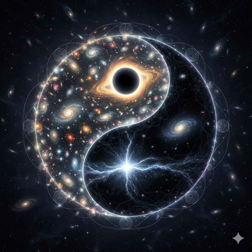 C∞ Symmetry Cosmology: A New Framework for Multi-Universe Topology By ...