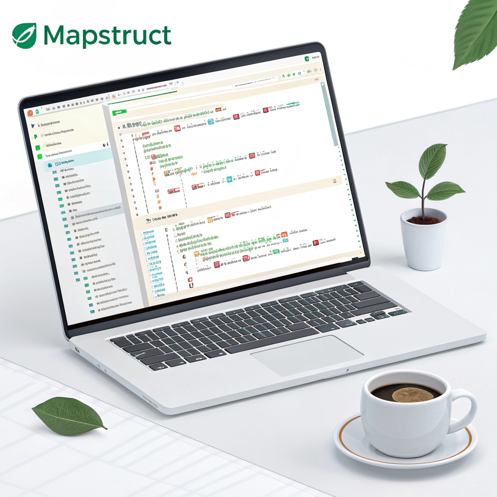 Streamlining Data Transformations: The Power of MapStruct in Spring Boot | by Umesh Kumar Yadav ...