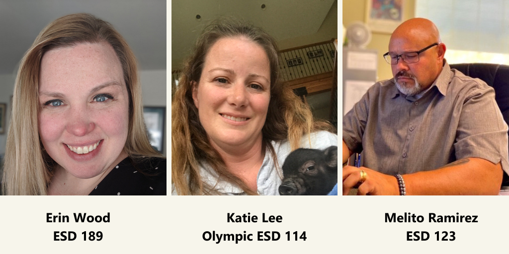 Introducing the 2020 Educators of the Year: Erin Wood, Katie Lee, and ...
