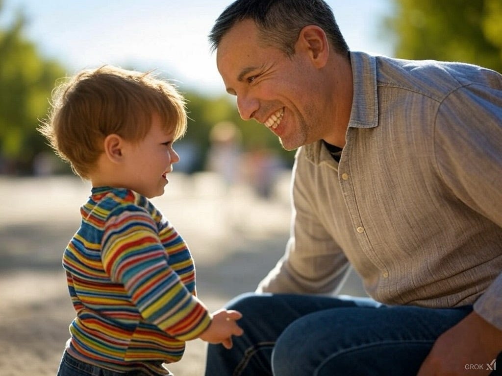 17 Reasons Why I’m Glad I’m Not A Child Anymore | by Cade Virradt | Medium