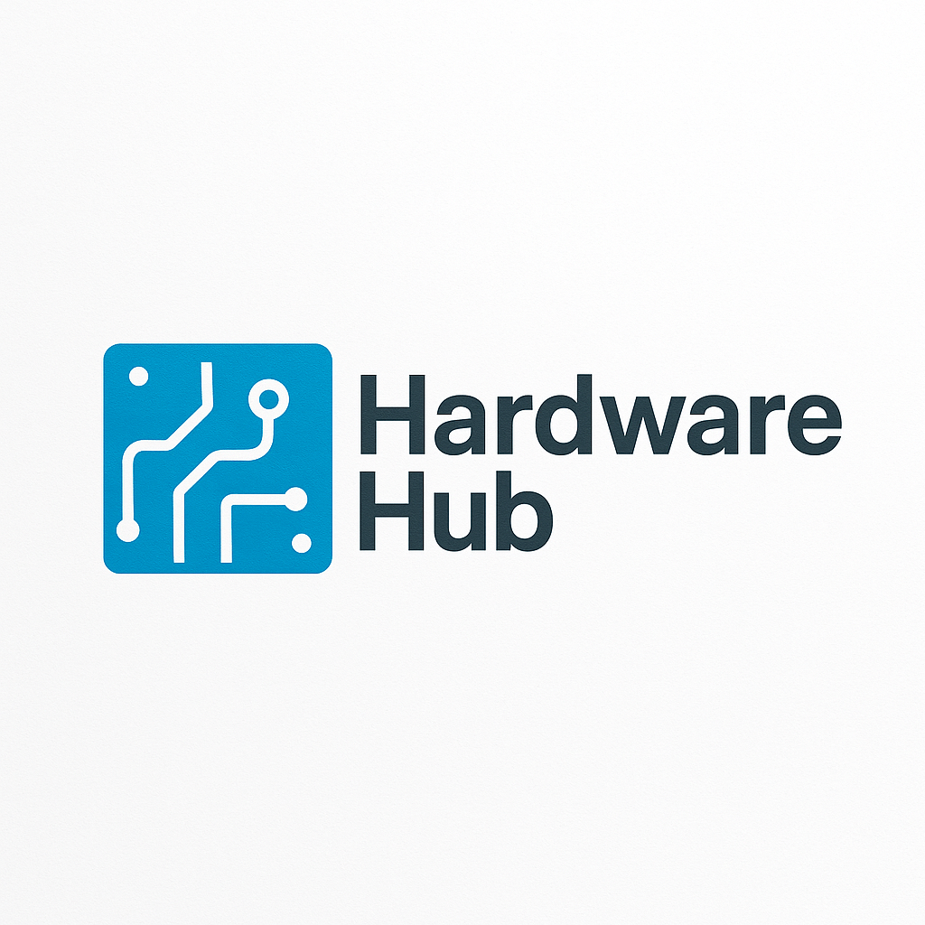 The Hardware Hub