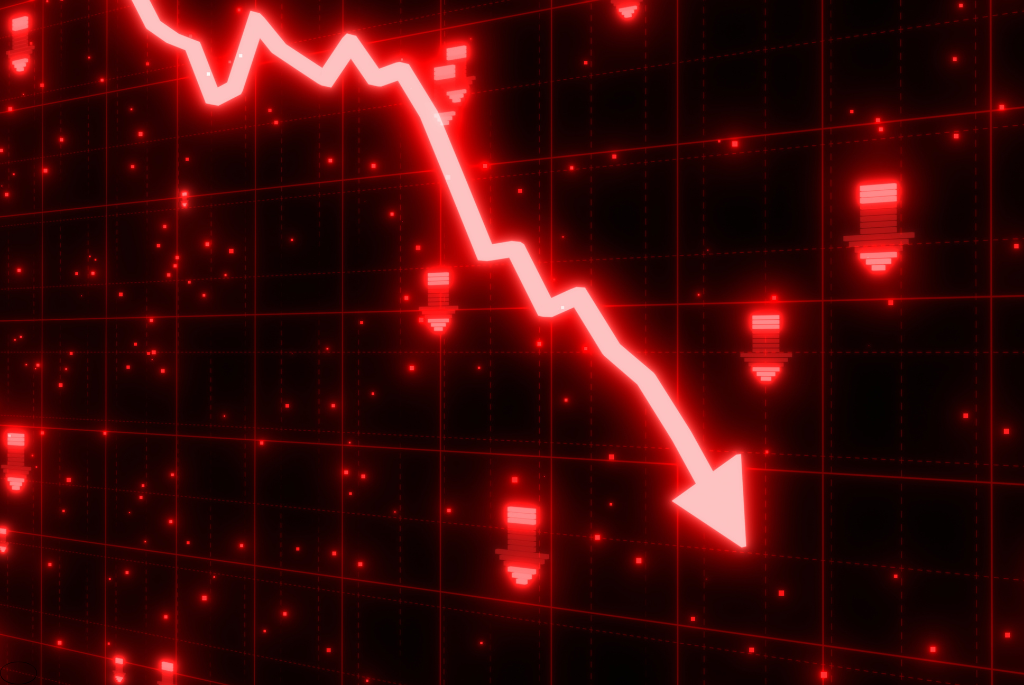 Is the Market Tanking? Perfect!. Why I’m cheering while others panic ...