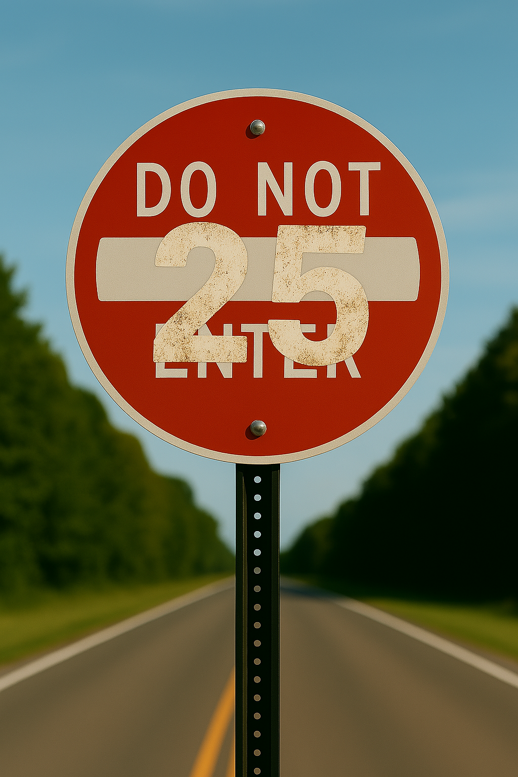 I Don’t Want to Be 25 Again. Here’s Why. | by Diane Coleman | Jun, 2025 ...
