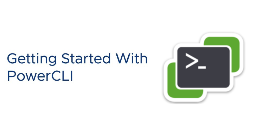 [Quick Start Guide] Working with VMware PowerCLI Commands | by Alison Smith | Medium