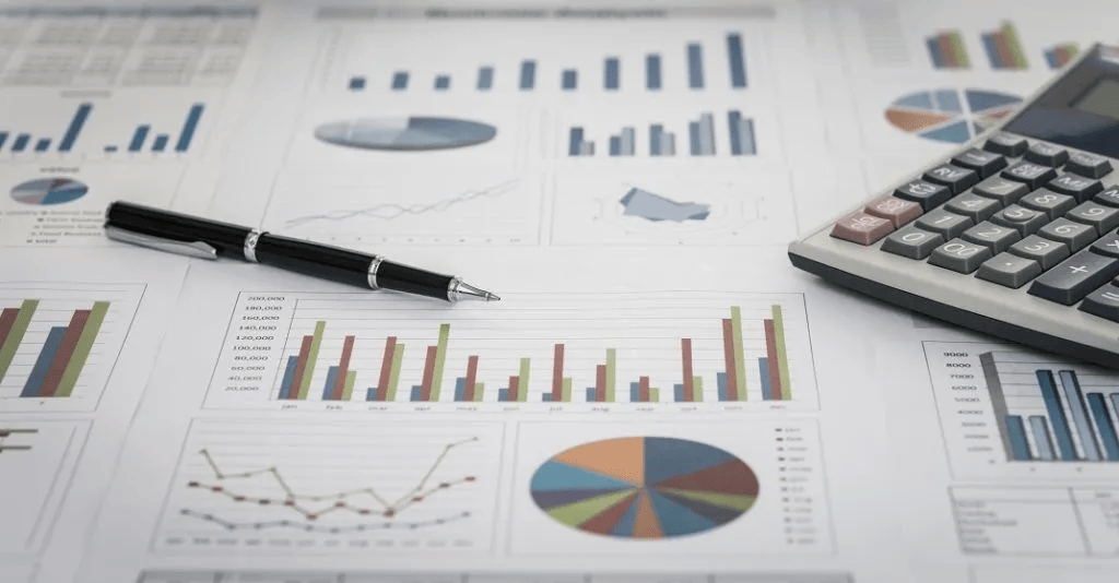 Financial Performance Analysis of Indian Private Banks | by FES NSUT ...