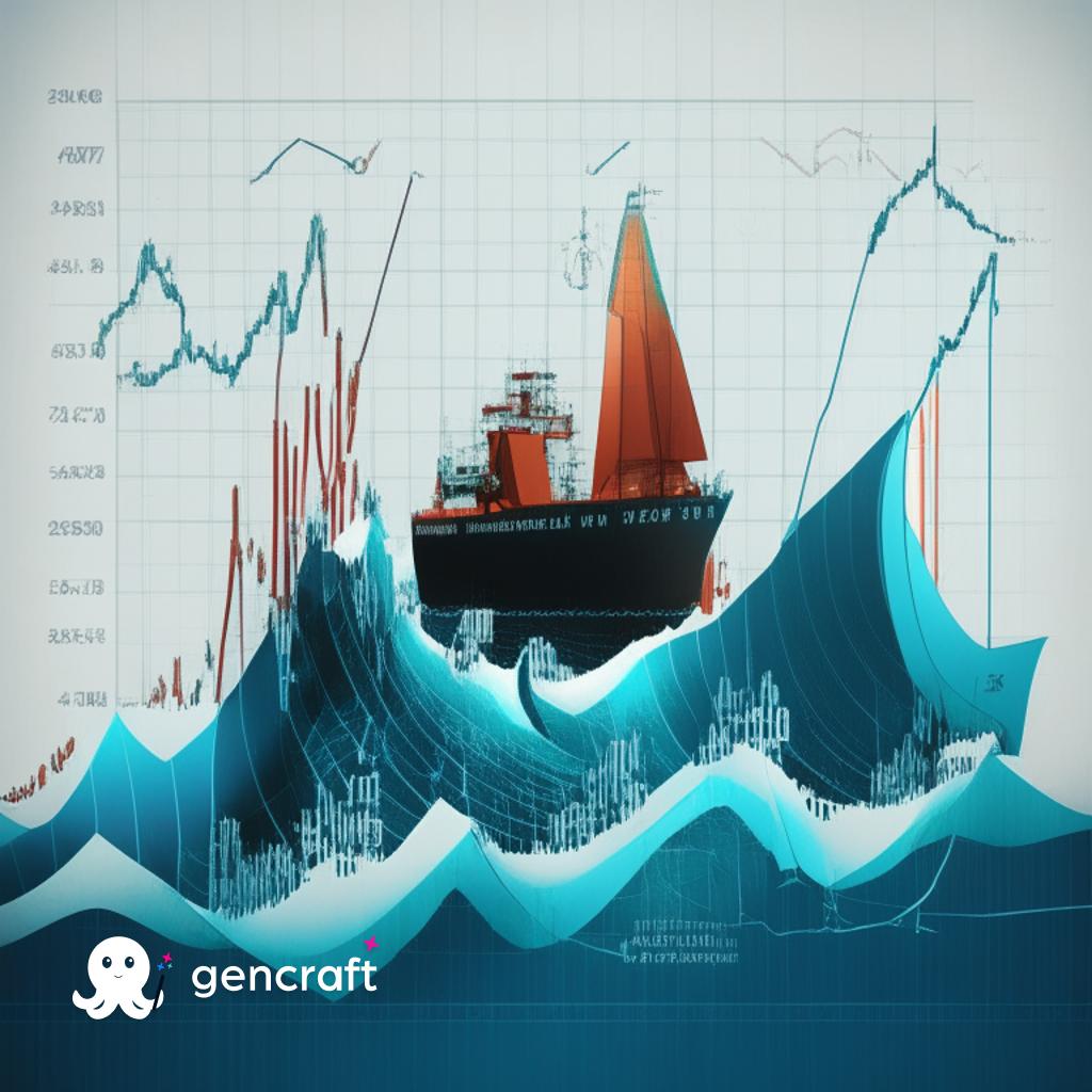 Navigating the Stock Market: Redesigning the Trading Ship’s Helm | by ...