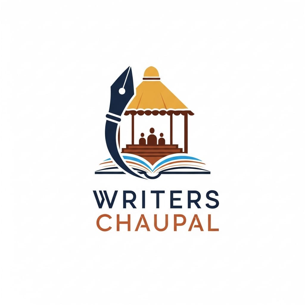 Celebrate One Month of Writer’s Chaupal Magic! | Writer’s Circle