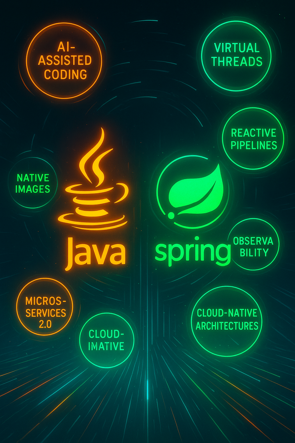 10 Java & Spring Boot Trends Dominating 2026: Don’t Get Left Behind ...