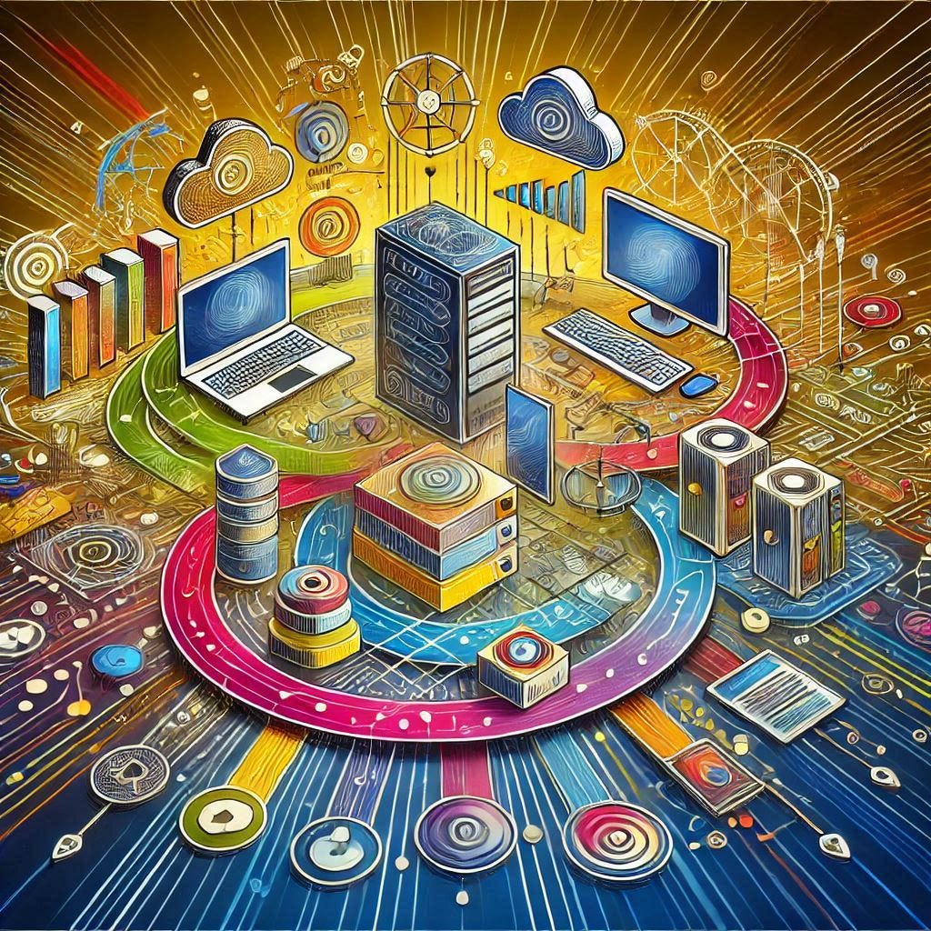 Port Numbers Vs Protocol Numbers Key Differences Explained Medium
